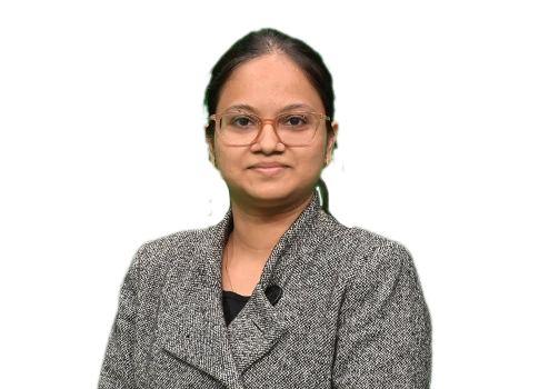 Deeksha Gupta - School of Business | UPES
